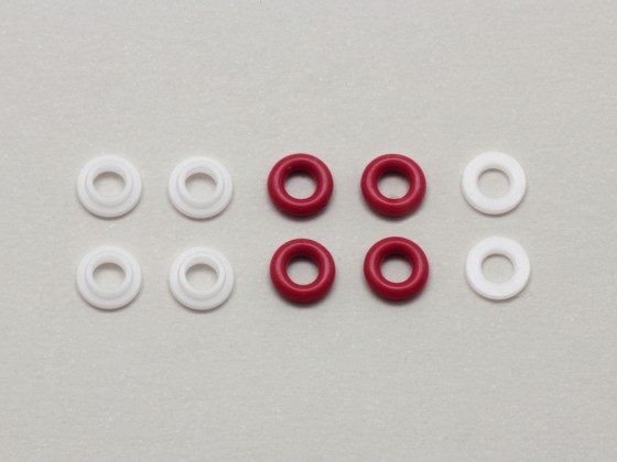 SW-210058: S350 series BBS Shock Seal Kit - SWORKz